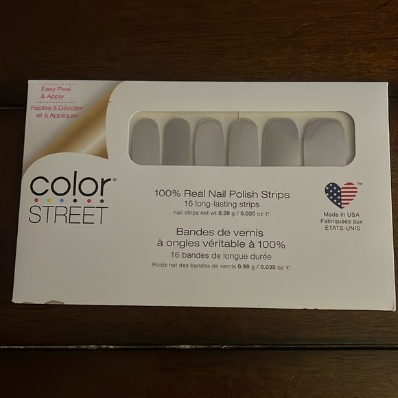 Color Street | Makeup | Color Street New In Package | Poshmark
